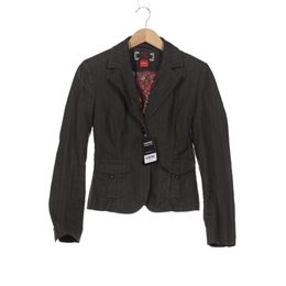 s.Oliver Damen Jacke, braun