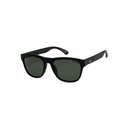 Quiksilver Sonnenbrille Tagger Polarized, schwarz