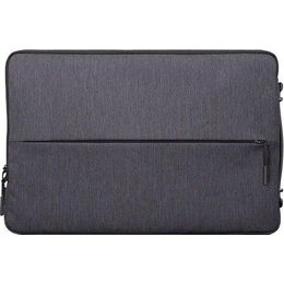 Lenovo Laptoptasche 33cm 13Zoll Laptop Urban Sleeve Case, grau