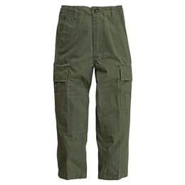 Mil-Tec US BDU Hose Kids oliv, Gr&ouml;&szlig;e XS/116