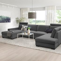 IKEA SÖRVALLEN Ecksofa 5-sitzig