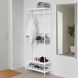 IKEA RAGGISAR Korb 3er-Set