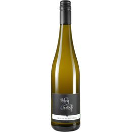 Weingut Petry & Frie&szlig; Grauer Burgunder Grauburgunder 2023 Trocken - Rheinhessen &ndash; Wei&szlig;wein Qualit&auml;tswein
