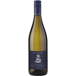 Weingut Bercher-Schmidt Auxerrois 2021 Trocken - Bischoffinger Rosenkranz Baden &ndash; Wei&szlig;wein Badischer Landwein