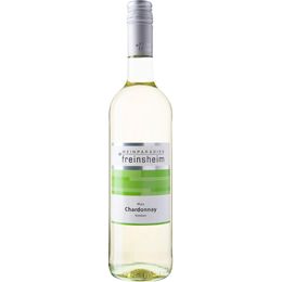Weinparadies Freinsheim Pfalz Chardonnay 2025 Trocken - &ndash; Wei&szlig;wein Qualit&auml;tswein