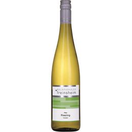 Weinparadies Freinsheim Pfalz Riesling 2025 Trocken - &ndash; Wei&szlig;wein Qualit&auml;tswein