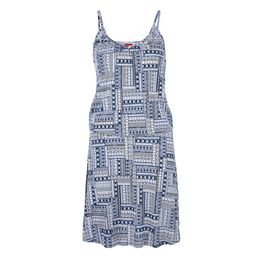 s.Oliver Beach Dress female Blue size 36