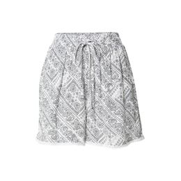 V&eacute;ro Moda VERO MODA Shorts Damen Gr&ouml;&szlig;e 38 schwarz / wei&szlig;