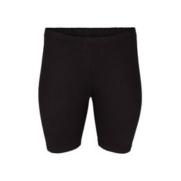 ZIZZI Leggings Damen Gr&ouml;&szlig;e 9XL/10XL schwarz