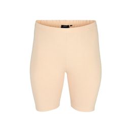 ZIZZI Leggings female Beige size XXL