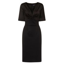 HotSquash Kleid 'Emma' Damen Gr&ouml;&szlig;e 42 schwarz Sommerkleid