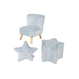 Roba® Kindersitzgruppe Lil Sofa