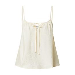 EDITED Top 'Nada' Damen Gr&ouml;&szlig;e XL creme