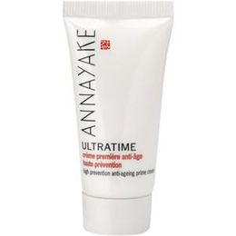 Annayaké Annayake Pflege Ultratime High Prevention Anti-Ageing Prime Cream