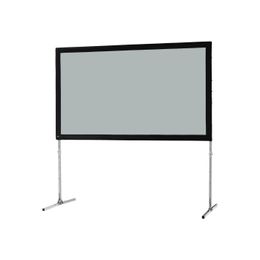 Celexon Mobil Expert Faltrahmenleinwand (244 x 137cm