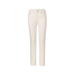 Tchibo Slimfit-Jeans - Creme - Gr.: 50