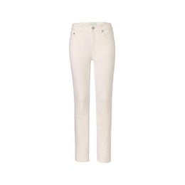 Tchibo Slimfit-Jeans - Creme - Gr.: 48