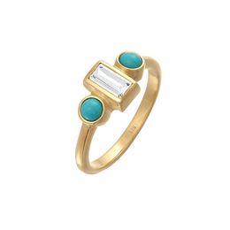 Elli Premium Ring female Gold size 54
