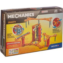 Geomag™ Magnetspielbausteine Mechanics Gravity 169 Stück