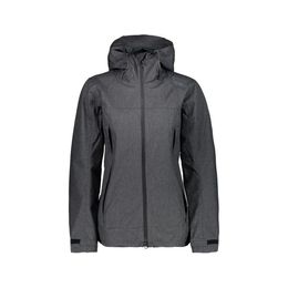 CMP Outdoorjacke WOMAN JACKET FIX HOOD