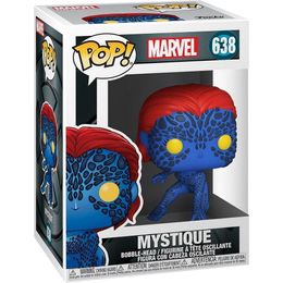 Funko Spielfigur Marvel - X-Man 20th Mystique 638 Pop!