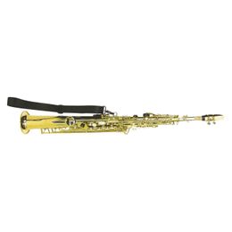 Dimavery Saxophon SP-10 Bb Sopransaxophon