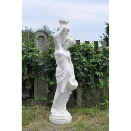 JVmoebel Skulptur Antik Stil Figur Skulptur Statue Statuen Skulpturen Figuren 141cm