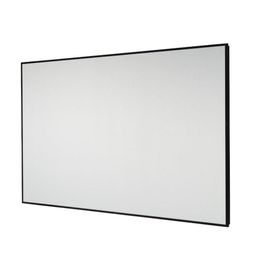 Celexon HomeCinema - Dynamic Slate ALR Rahmenleinwand (244 x 137cm