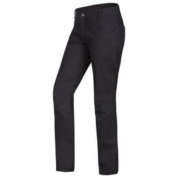 Ocun - Cronos Pants - Kletterhose Gr M schwarz