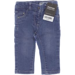 Vertbaudet Mädchen Jeans, blau