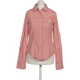 Campus by Marc O'Polo CAMPUS by Marc O'Polo Damen Bluse, rot