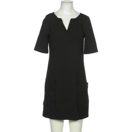 Promod Damen Kleid, schwarz