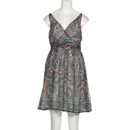 Véro Moda Vero Moda Damen Kleid, braun, Gr. 34