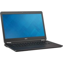 Dell Latitude E7450 Ultrabook | i5-5300U | 14" | 16 GB | 256 GB SSD | WXGA | Webcam | Win 10 Pro | DE