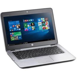 HP EliteBook 820 G3 | i5-6300U | 12.5" | 16 GB | 960 GB SSD | WXGA | Webcam | Win 10 Pro | DE