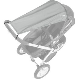 Playshoes Kinderwagen-Sonnenschutzhülle Sonnensegel mit UV-Schutz