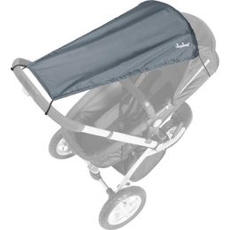 Playshoes Kinderwagen-Sonnenschutzhülle Sonnensegel mit UV-Schutz