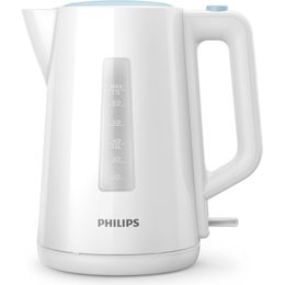 Philips HD9318/70 Wasserkocher, Wasserkocher, Weiss