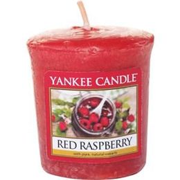 yankee candle Raumdüfte Votivkerzen Red Raspberry