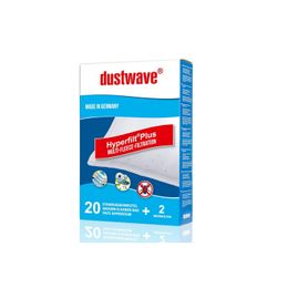 dustwave Staubsaugerbeutel Superpack