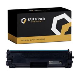 FairToner Premium kompatibel für HP LaserJet Pro M 29 a (CF244A / 44A) Toner Schwarz