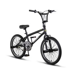 Licorne Bike BMX-Rad »Licorne Bike Jump Premium BMX 360° Rotor-System