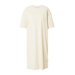 Urban Classics Kleid Damen Größe 42 pastellgelb Winterkleid