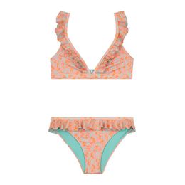 Shiwi Bikini 'BELLA' girl Orange size 92