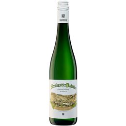 weingut dr. h. thanisch, Witwe Dr. H. Thanisch, Erben Thanisch 2023 Bernkasteler Badstube Riesling Große Lage feinherb