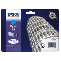 Epson Epson Druckerpatrone Tinte 79 T7912 C cyan