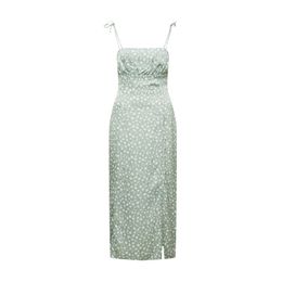 A LOT LESS Kleid 'Mary' Damen Gr&ouml;&szlig;e 40 gr&uuml;n Sommerkleid