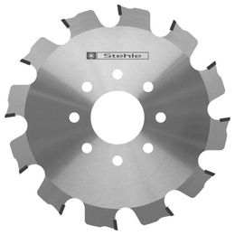 Stehle Sägeblatt Stehle DP(Diamant) RNK Rückwand-Nuter 125x4