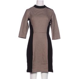 ORSAY Damen Kleid, braun, Gr. 32