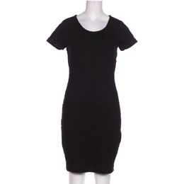 Vila Damen Kleid, schwarz